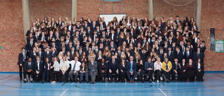 Yr11 - Information and Updates - Uppingham Community College