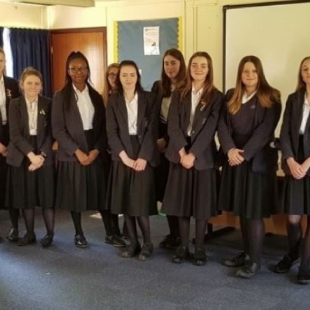 UCC Fundraising opportunity - Uppingham Community College