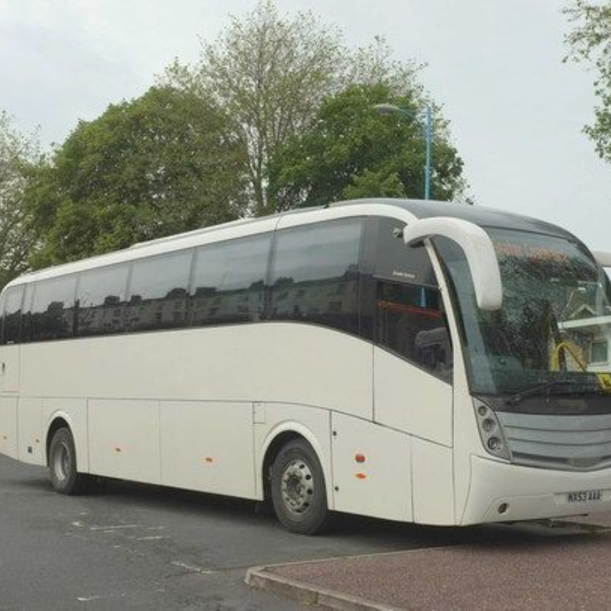 Update re. UCC 1,2,3 buses 23/06/20 - Uppingham Community College