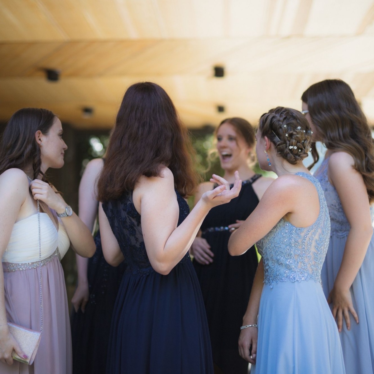 Y11 Prom 2021 - Uppingham Community College