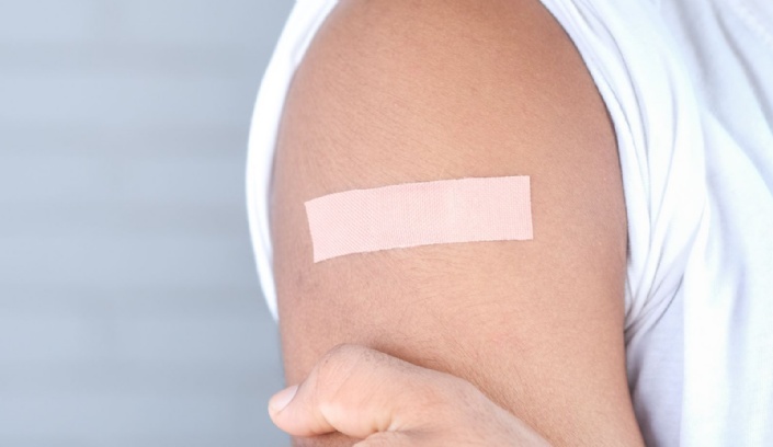 Covid Vaccination Clinic (12-15 year olds) - Uppingham Community College