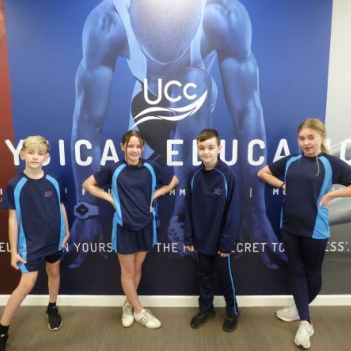 PE Department Weekly Fixture Round-up - Uppingham Community College