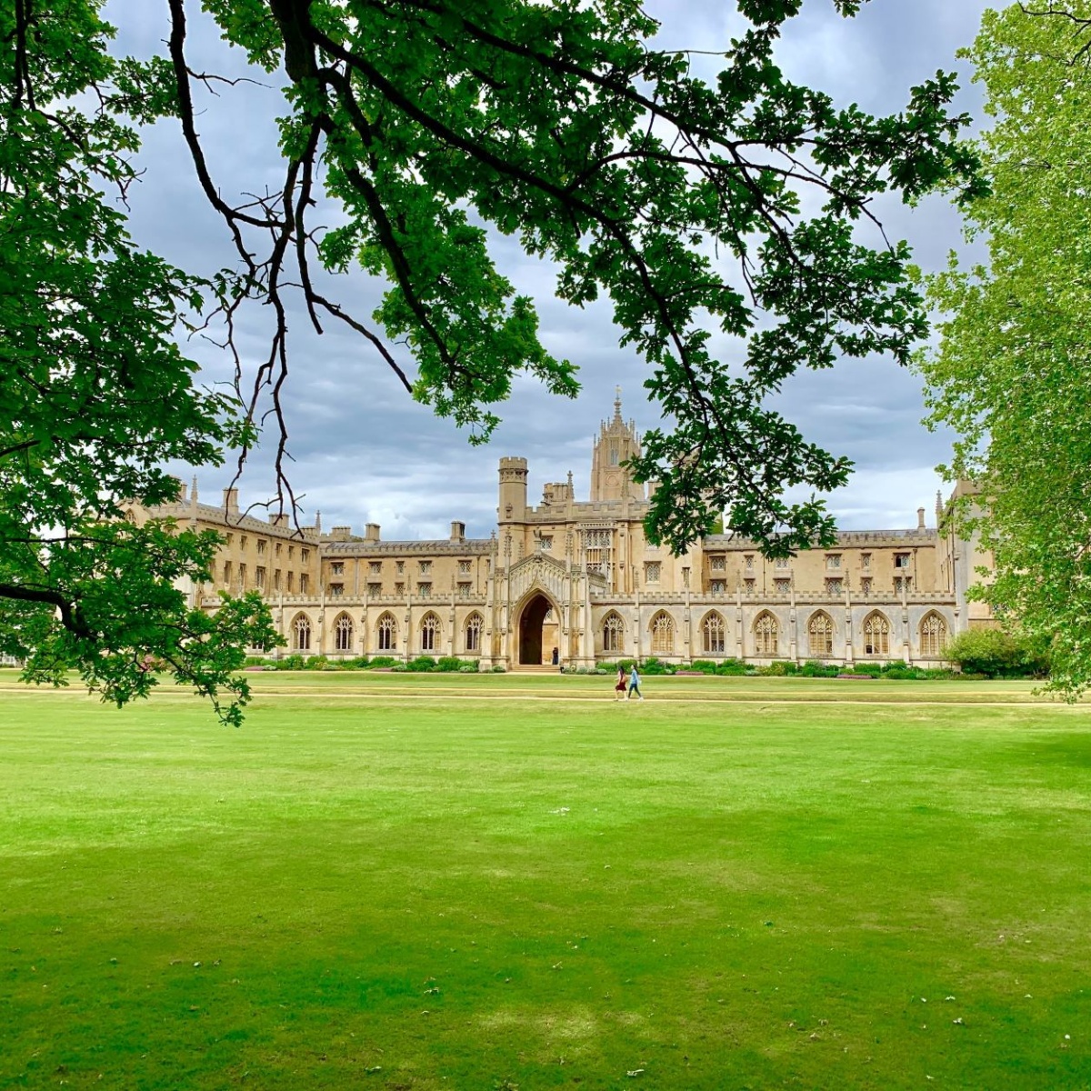 Y11 Oxbridge Event - Uppingham Community College