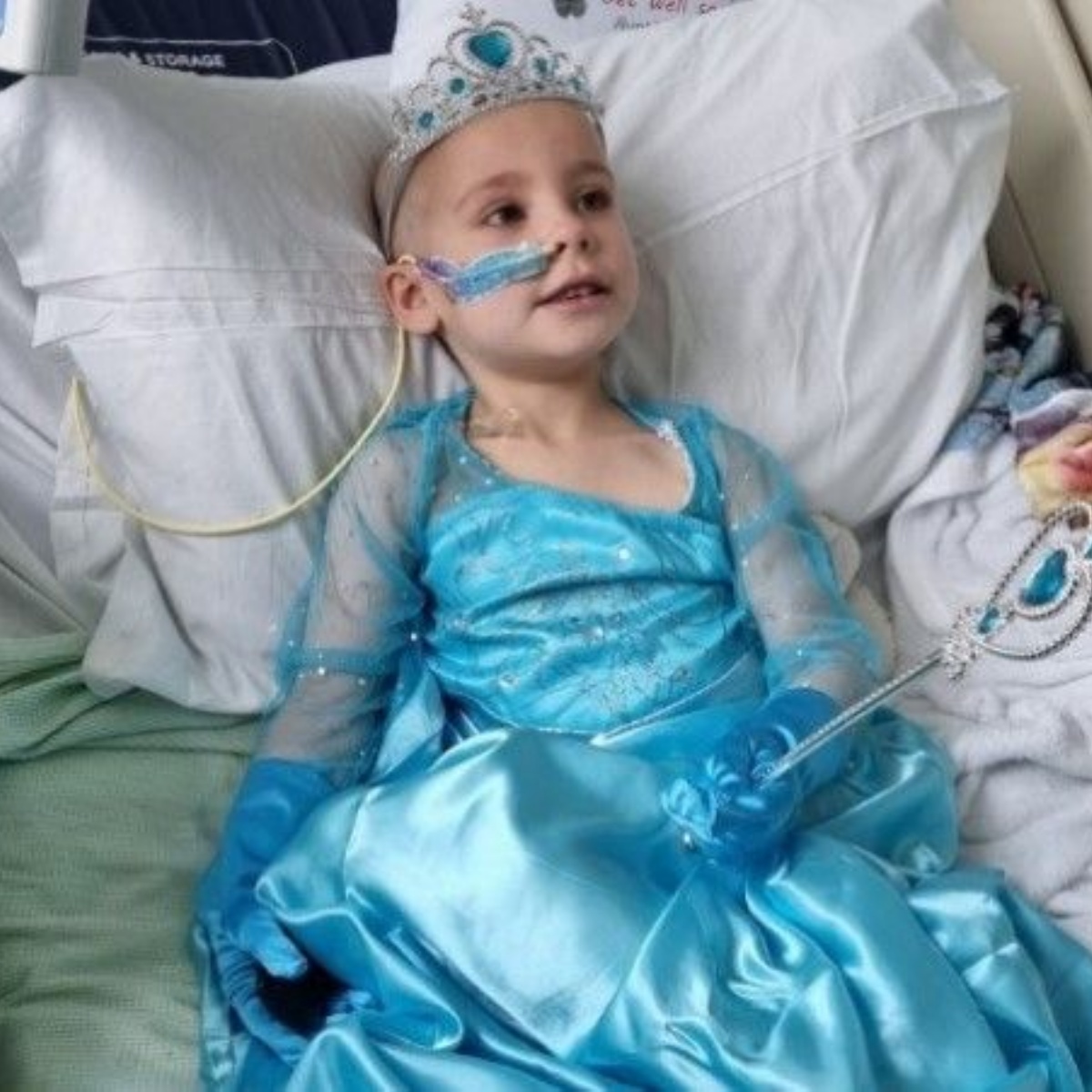 Help Raise £500,000 for Florence Bark - Uppingham Community College