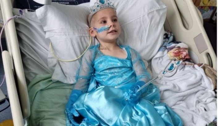 Florence Bark needs your help - Uppingham Community College