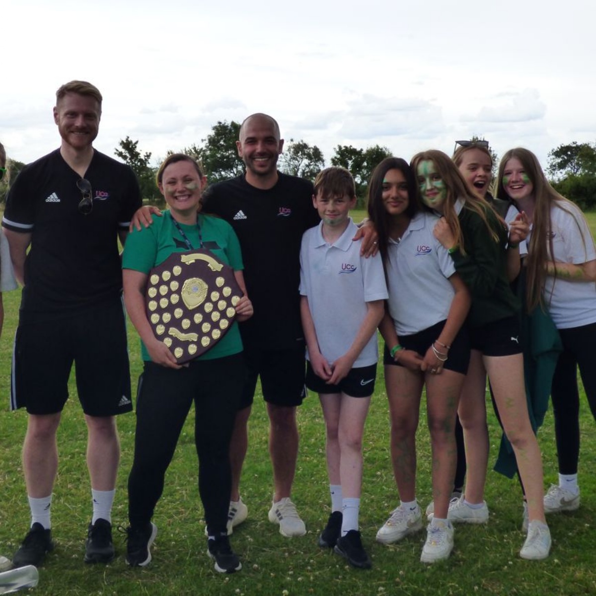 Parent Bulletin 01/07/2022 - Uppingham Community College