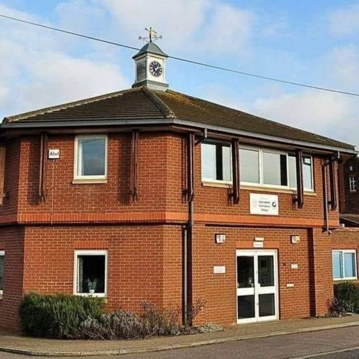 Ofsted Report - April 2023 - Uppingham Community College