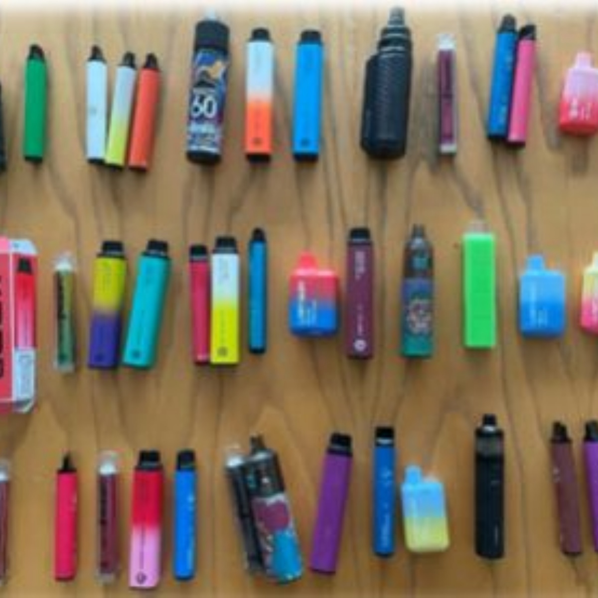 Vaping Update - April 2023 - Uppingham Community College