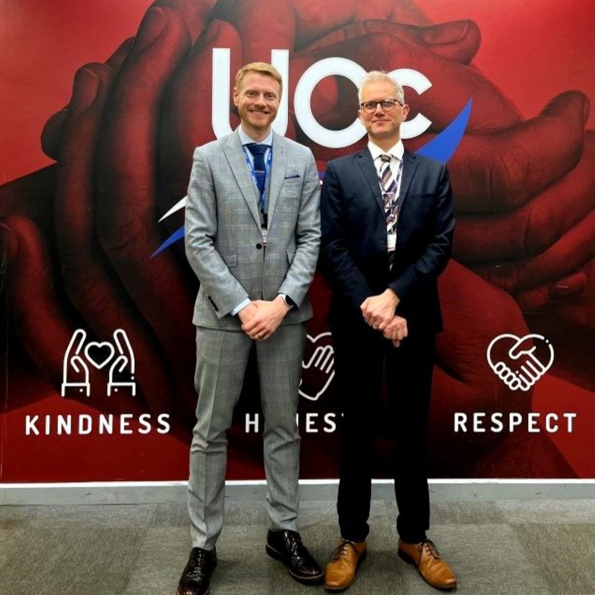 UCC Newsletter - Friday 16th February 2024 - Uppingham Community College