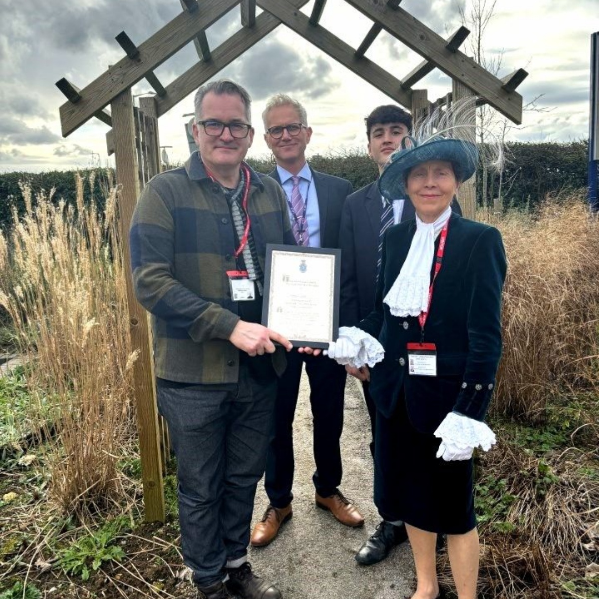 UCC Newsletter - Friday 8th March 2024 - Uppingham Community College