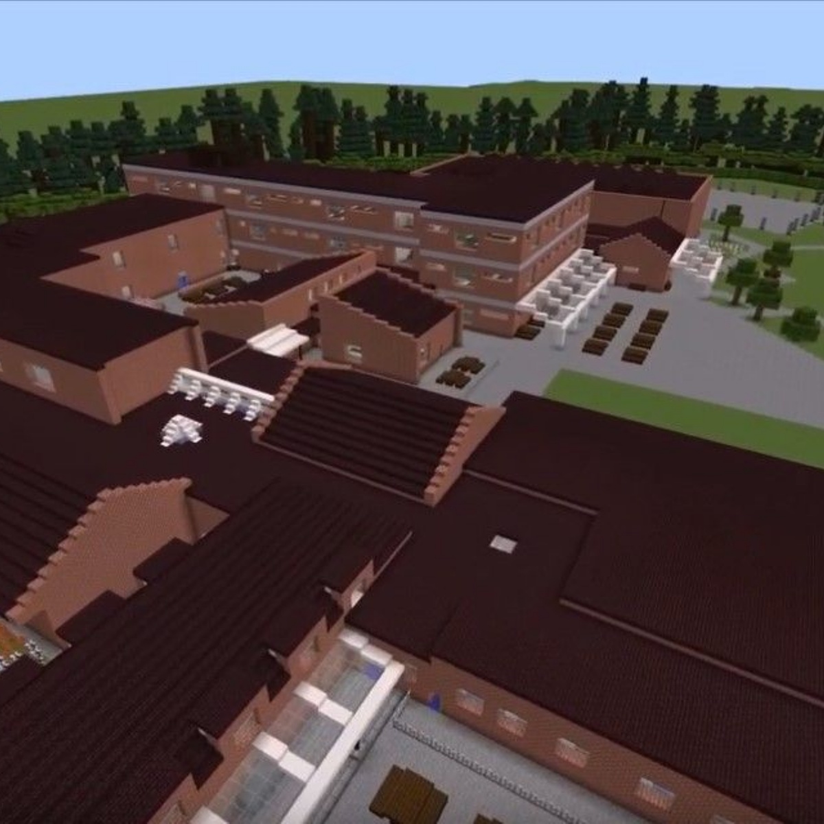 UCC Newsletter - Friday 14th June 2024 - Uppingham Community College