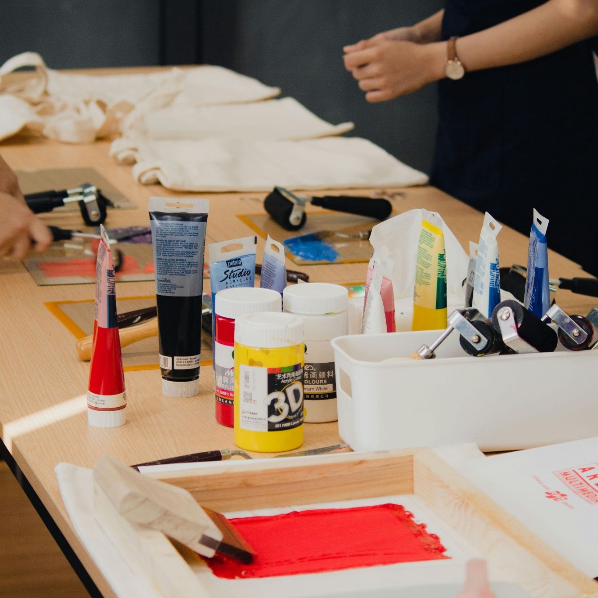 UCC Newsletter - Friday 21st June 2024 - Uppingham Community College