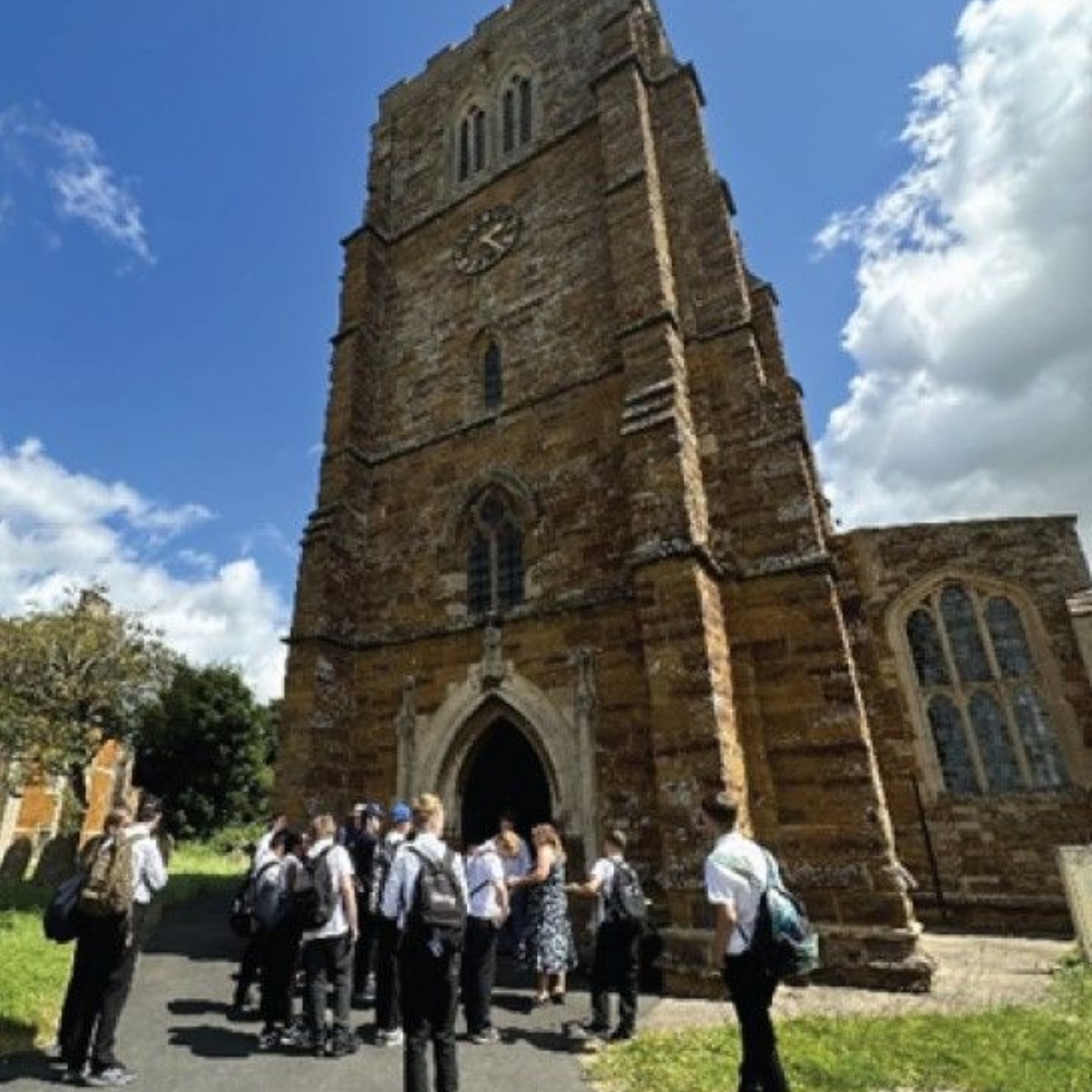 UCC Newsletter - Friday 28th June 2024 - Uppingham Community College