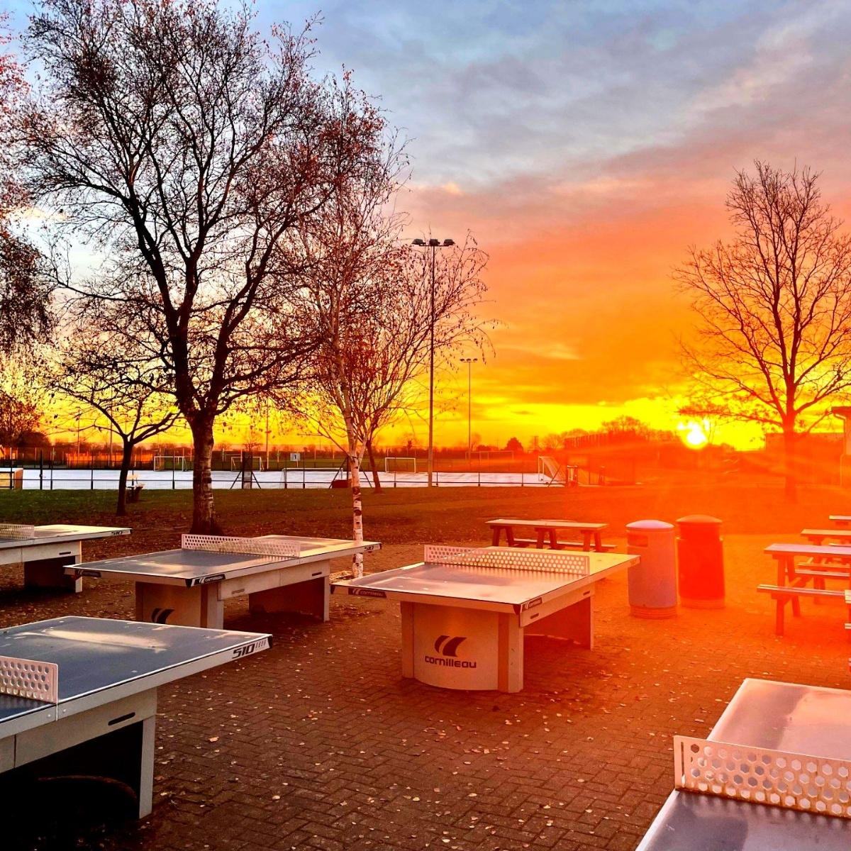 UCC Newsletter - Friday 29th November 2024 - Uppingham Community College