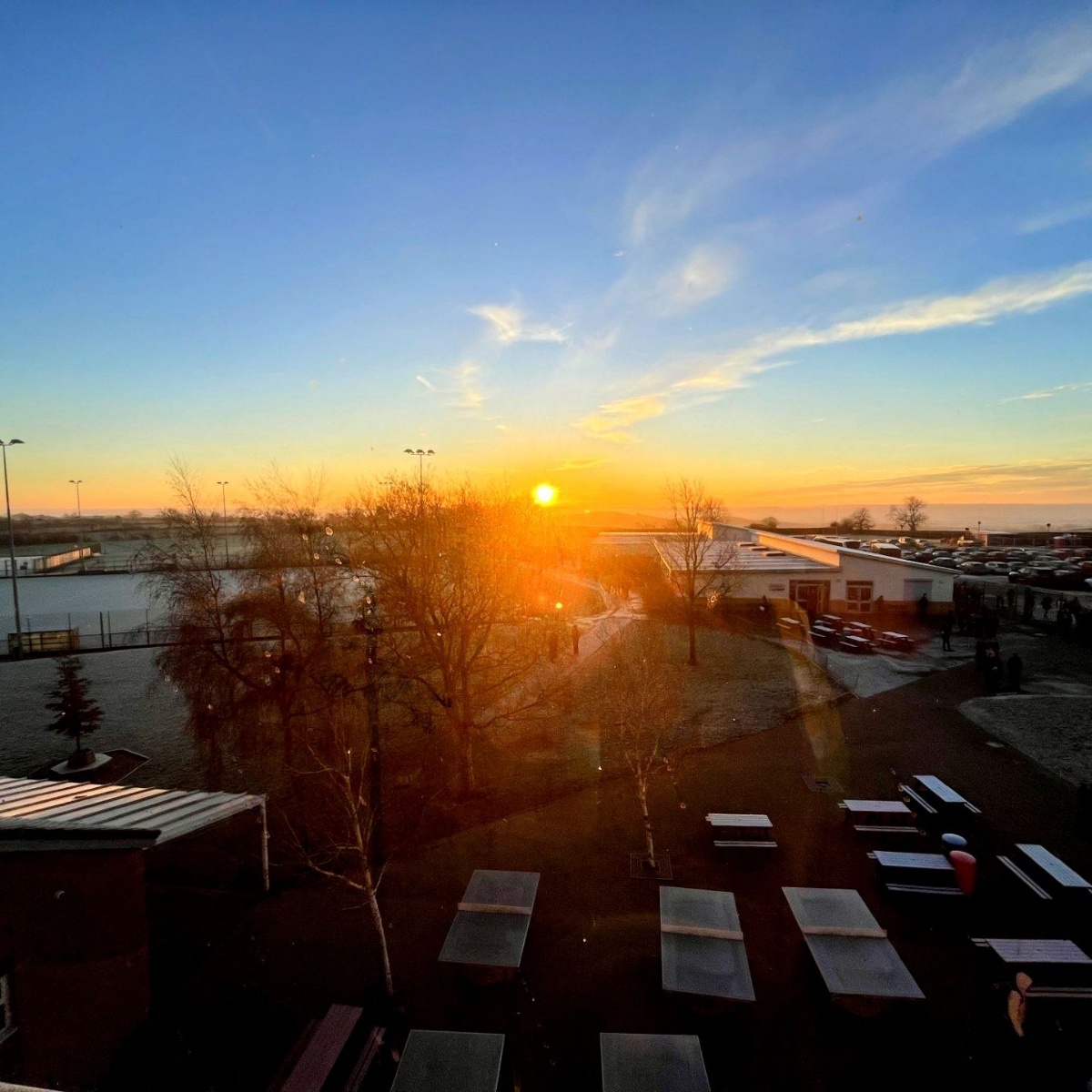 UCC Newsletter - Friday 10th January 2025 - Uppingham Community College