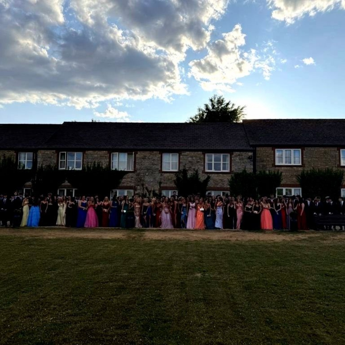 UCC Newsletter - Friday 4th July 2025 - Uppingham Community College